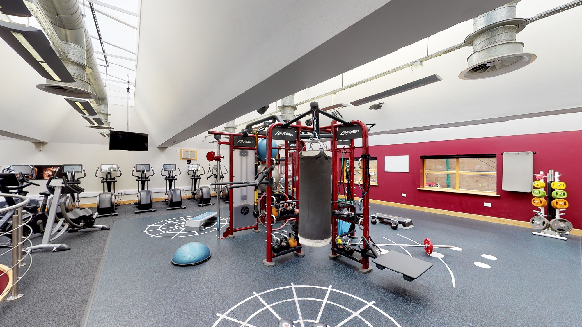 Active Tameside • Community Active