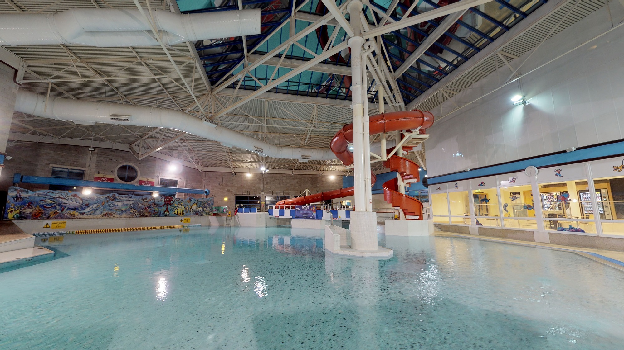 Active Tameside • Community Active