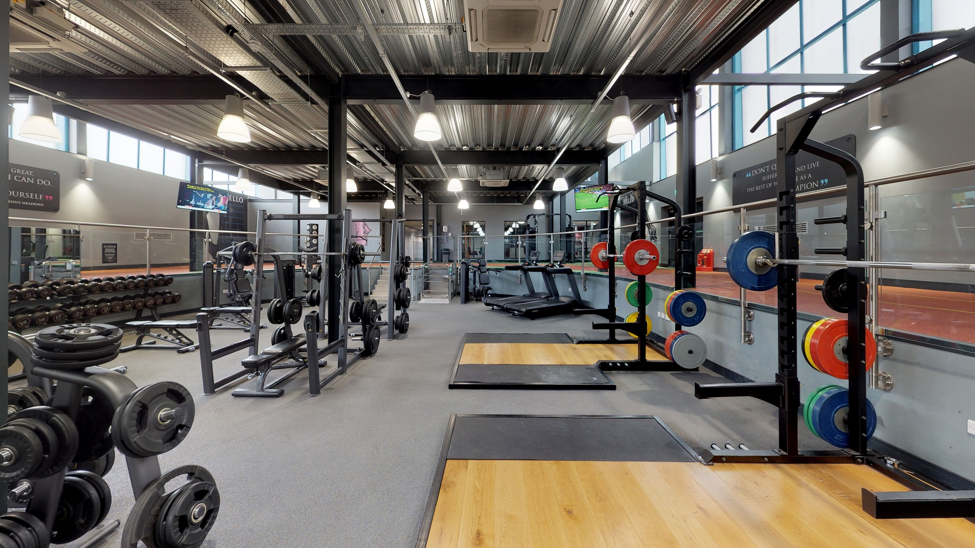 Active Tameside • Community Active