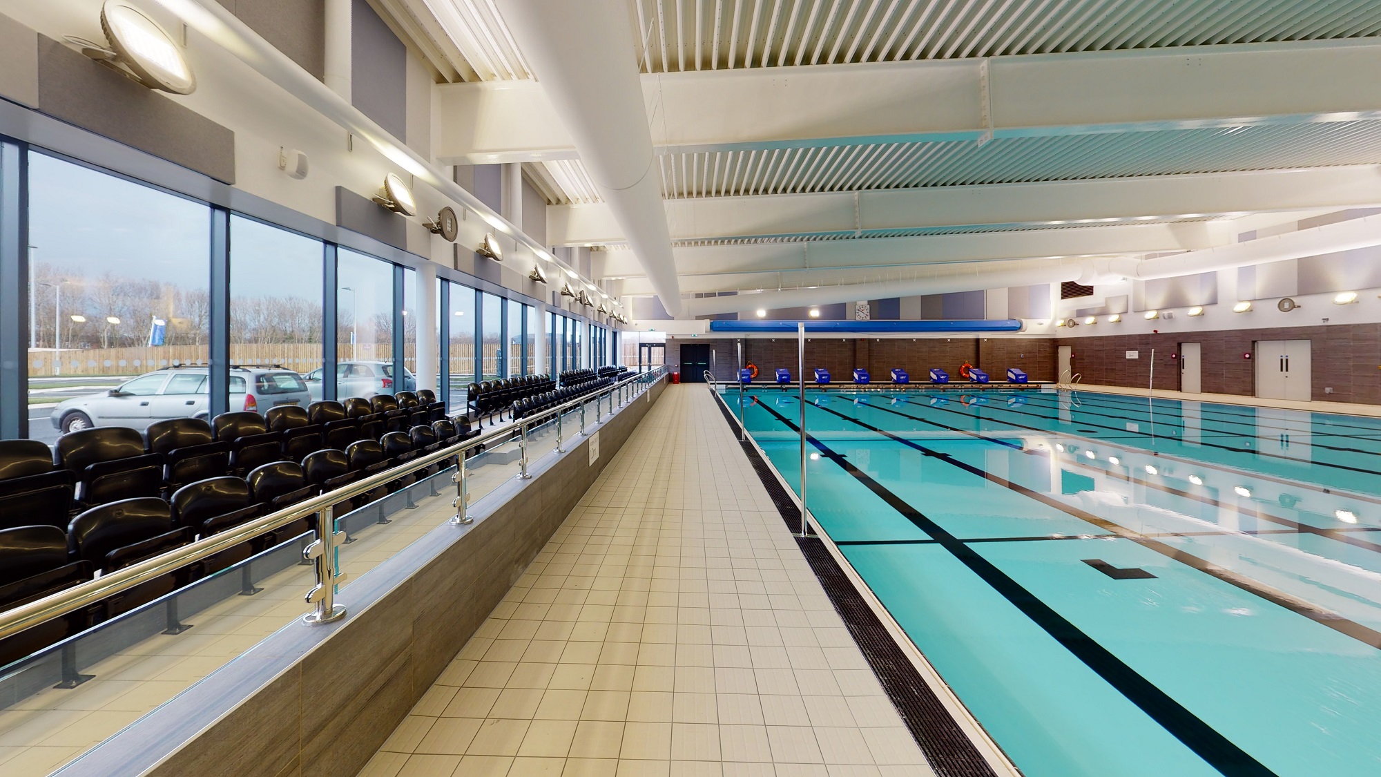 Active Tameside • Community Active