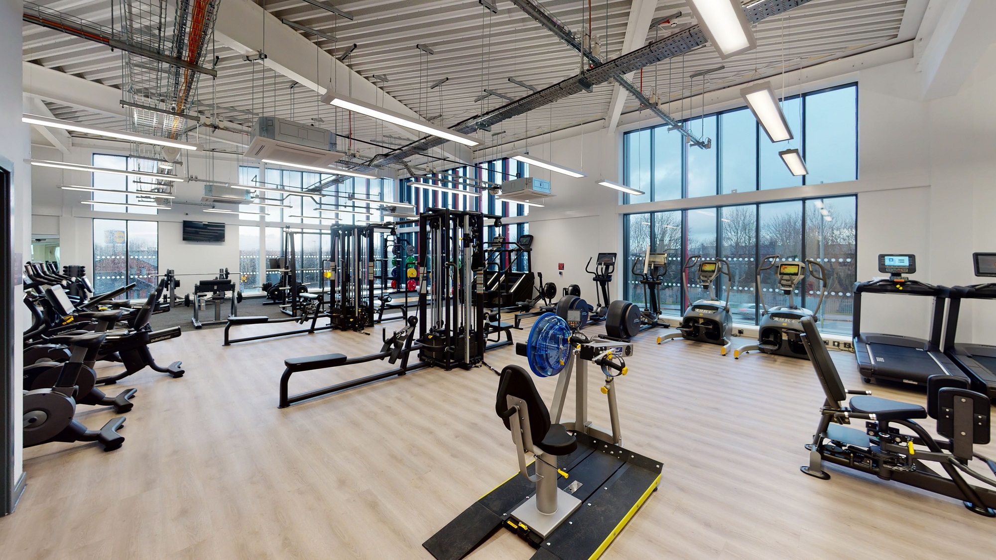 Active Tameside • Community Active