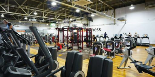 Adwick Leisure Complex • Community Active