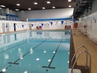 Adwick Leisure Complex • Community Active