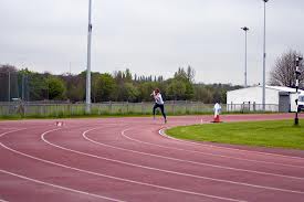 Ashton Playing Fields • Community Active