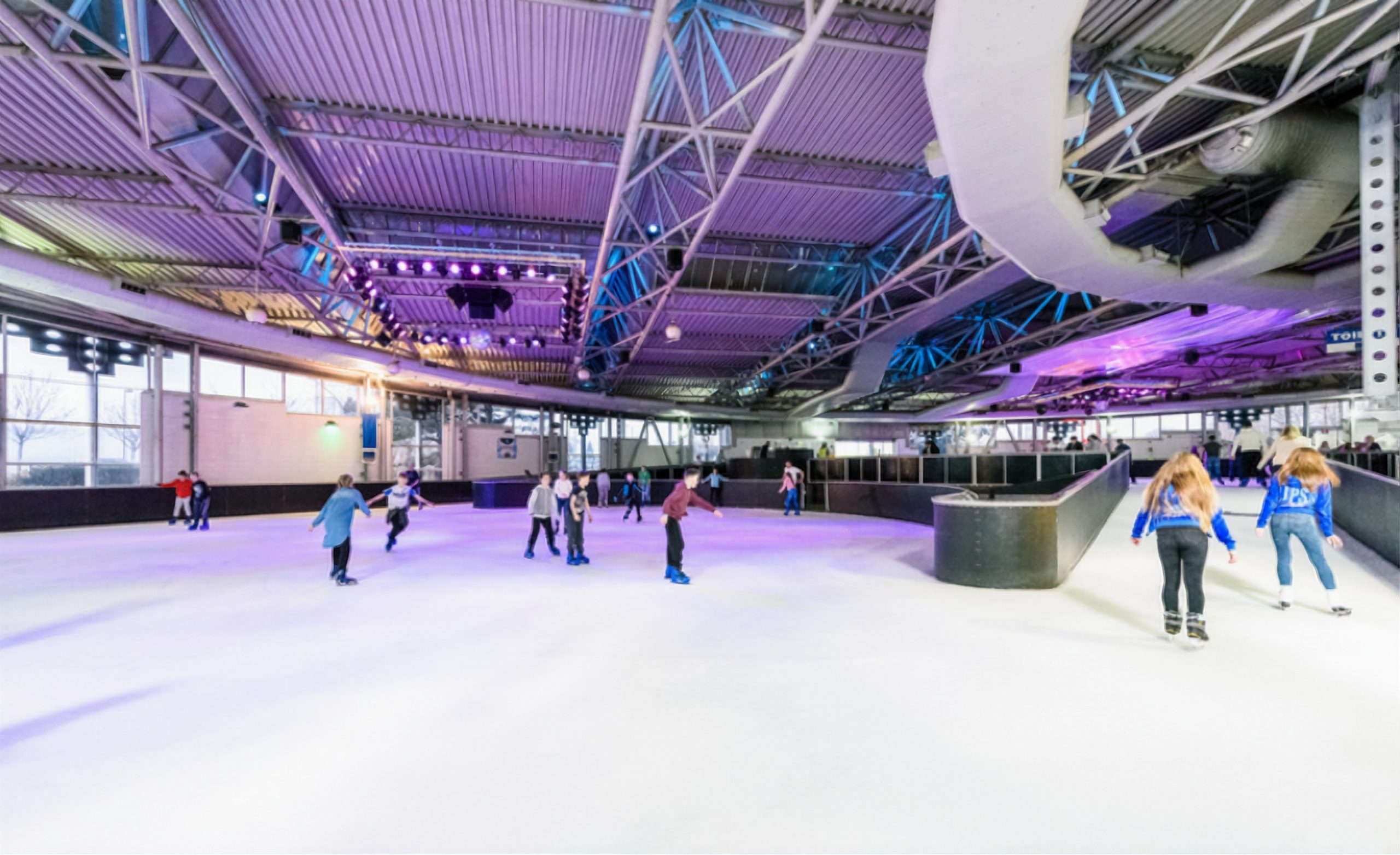 Doncaster Culture & Leisure Trust • Community Active