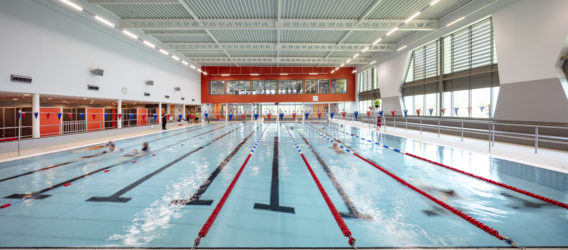 Egham Orbit • Community Active