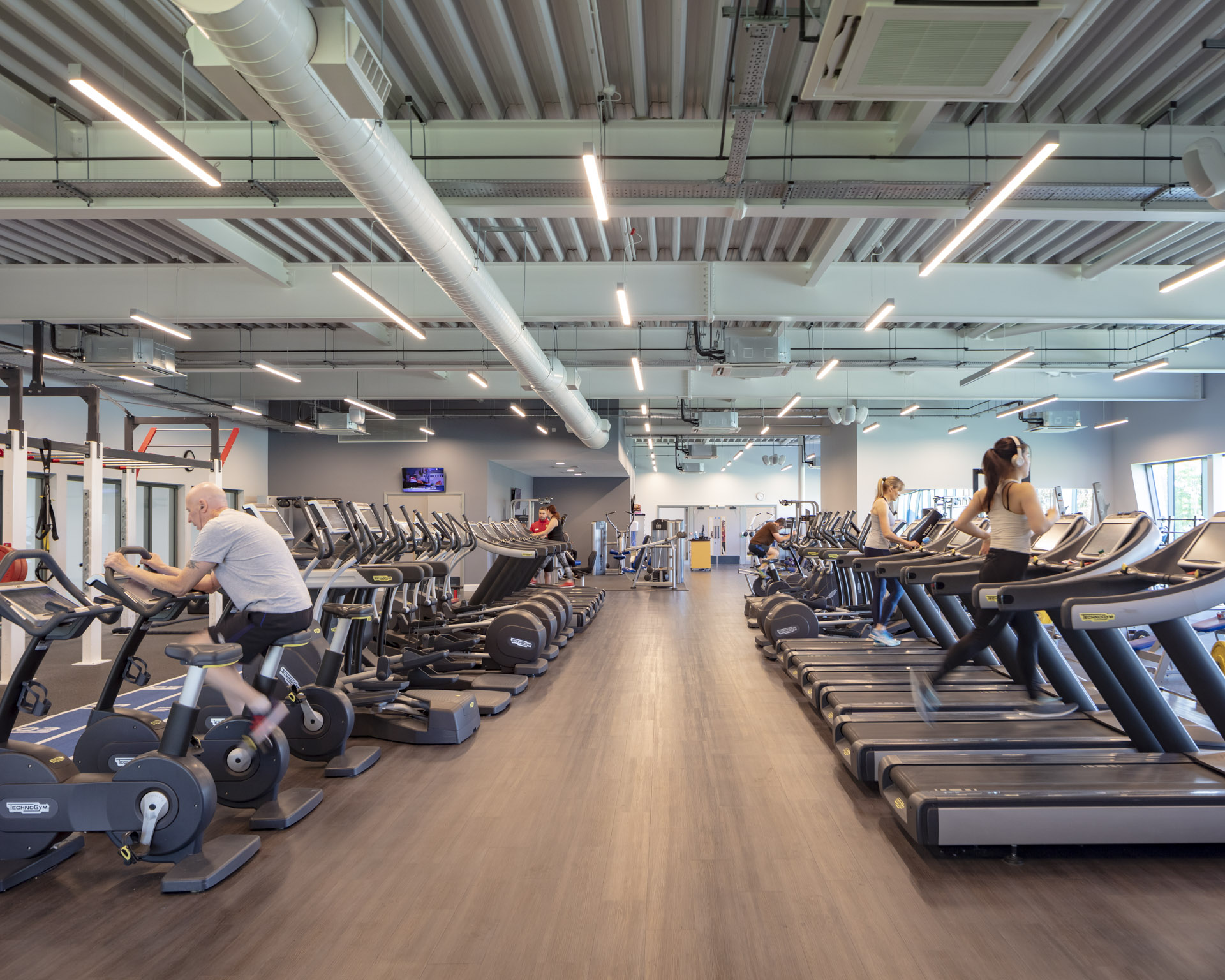 Egham Orbit • Community Active