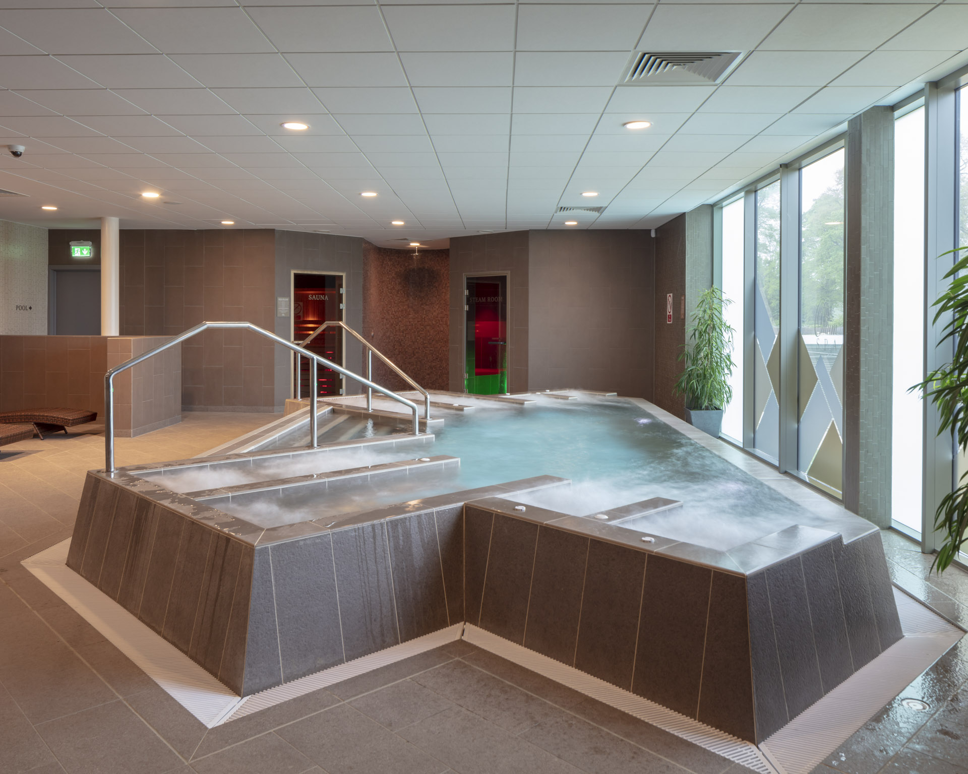 Egham Orbit • Community Active