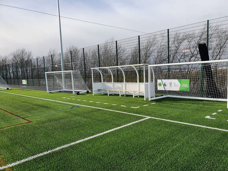 Ford Football Hub • Community Active