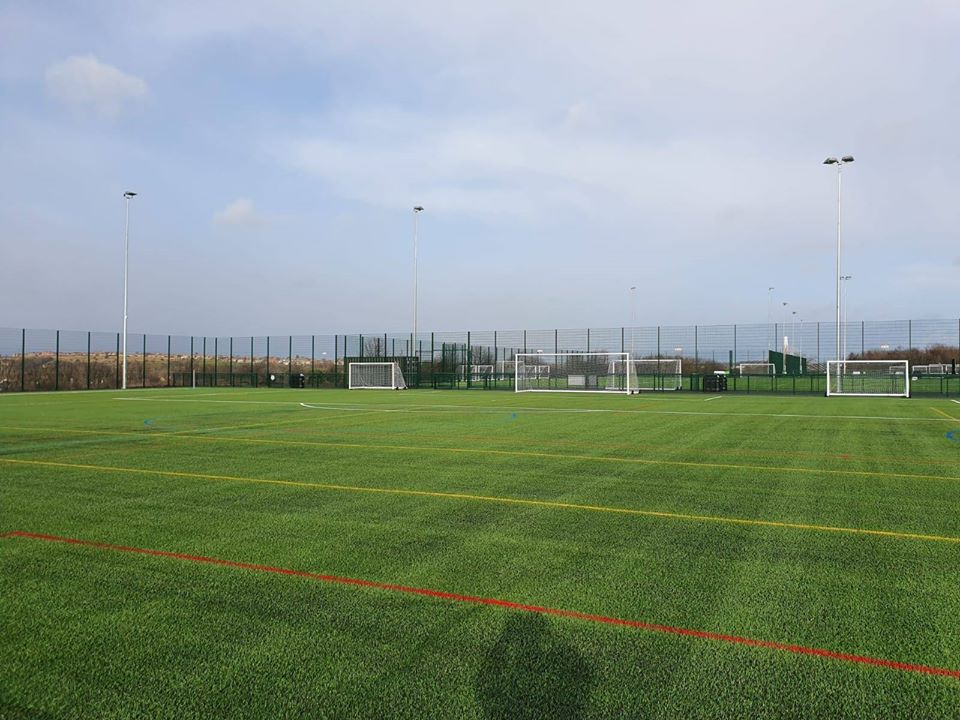 Ford Football Hub • Community Active