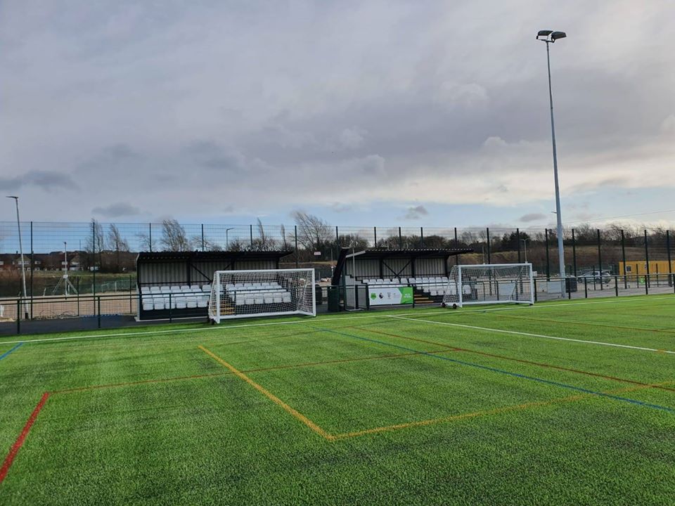 Ford Football Hub • Community Active