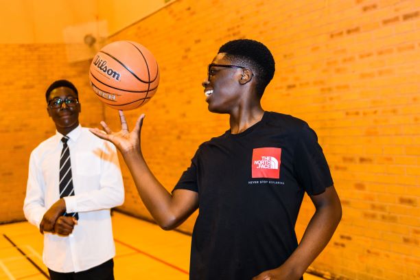 Hadley Stadium • Community Active