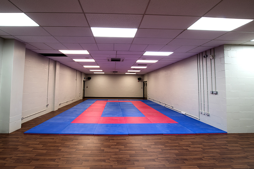 Hadley Stadium • Community Active