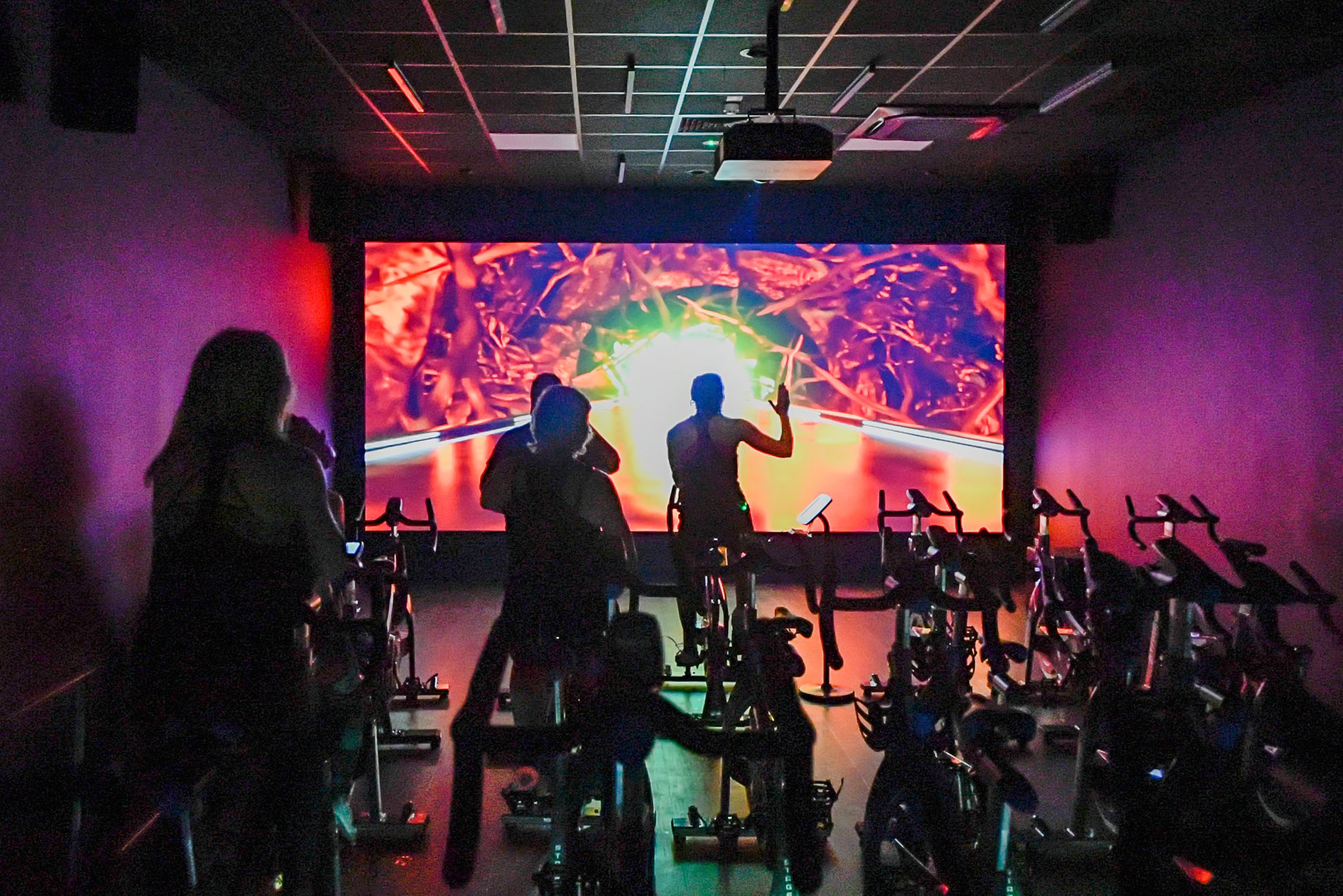 Larkfield Leisure Centre • Community Active