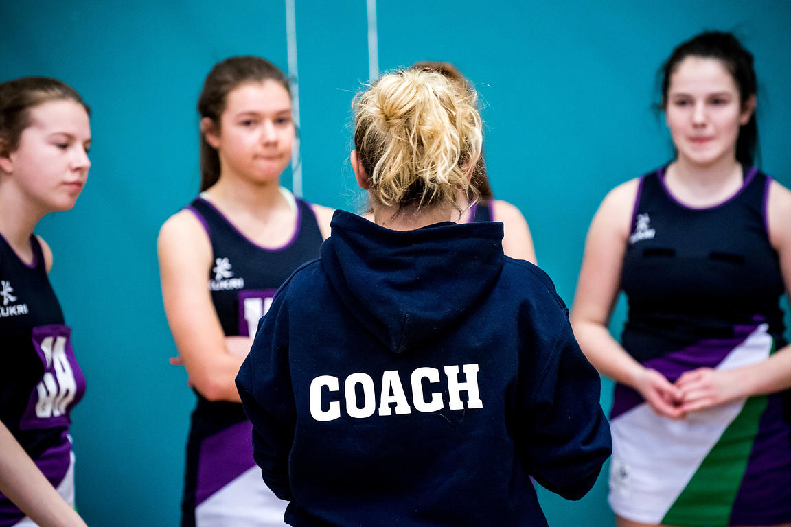 Live Active Leisure • Community Active