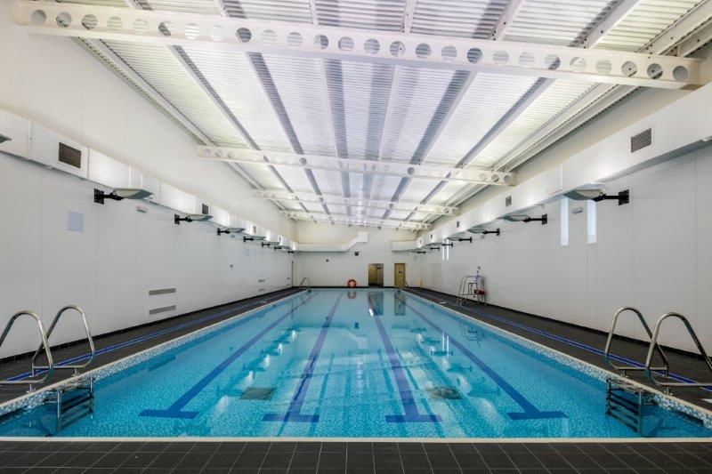 Loxford Leisure Centre • Community Active