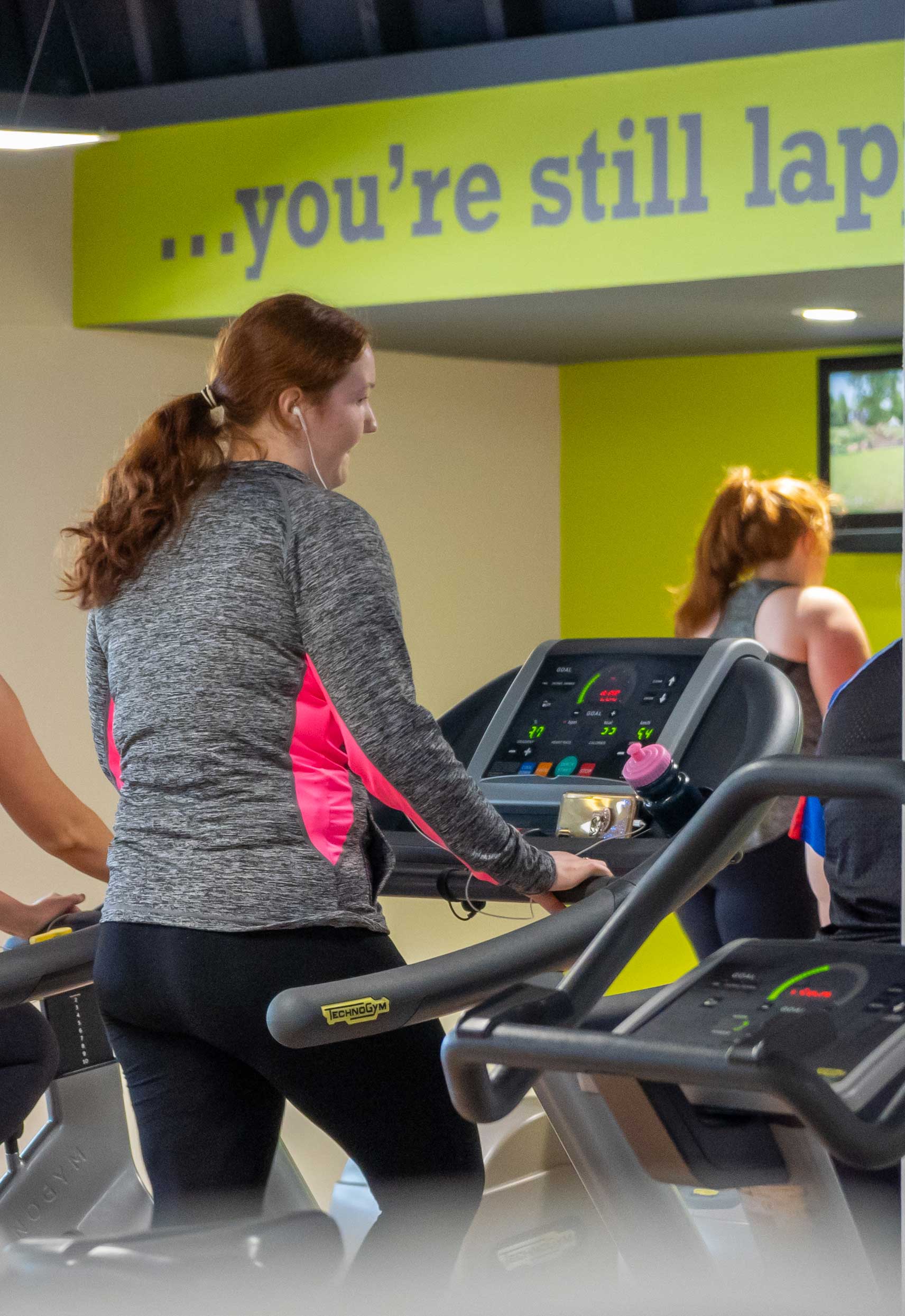 Magna Vitae Trust for Leisure and Culture • Community Active