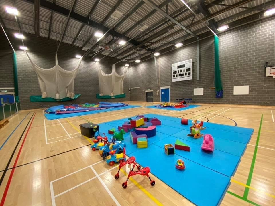 Magna Vitae Trust for Leisure and Culture • Community Active