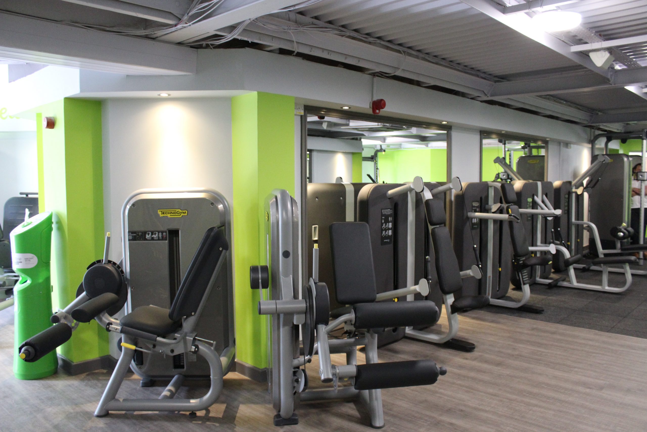 Magna Vitae Trust for Leisure and Culture • Community Active