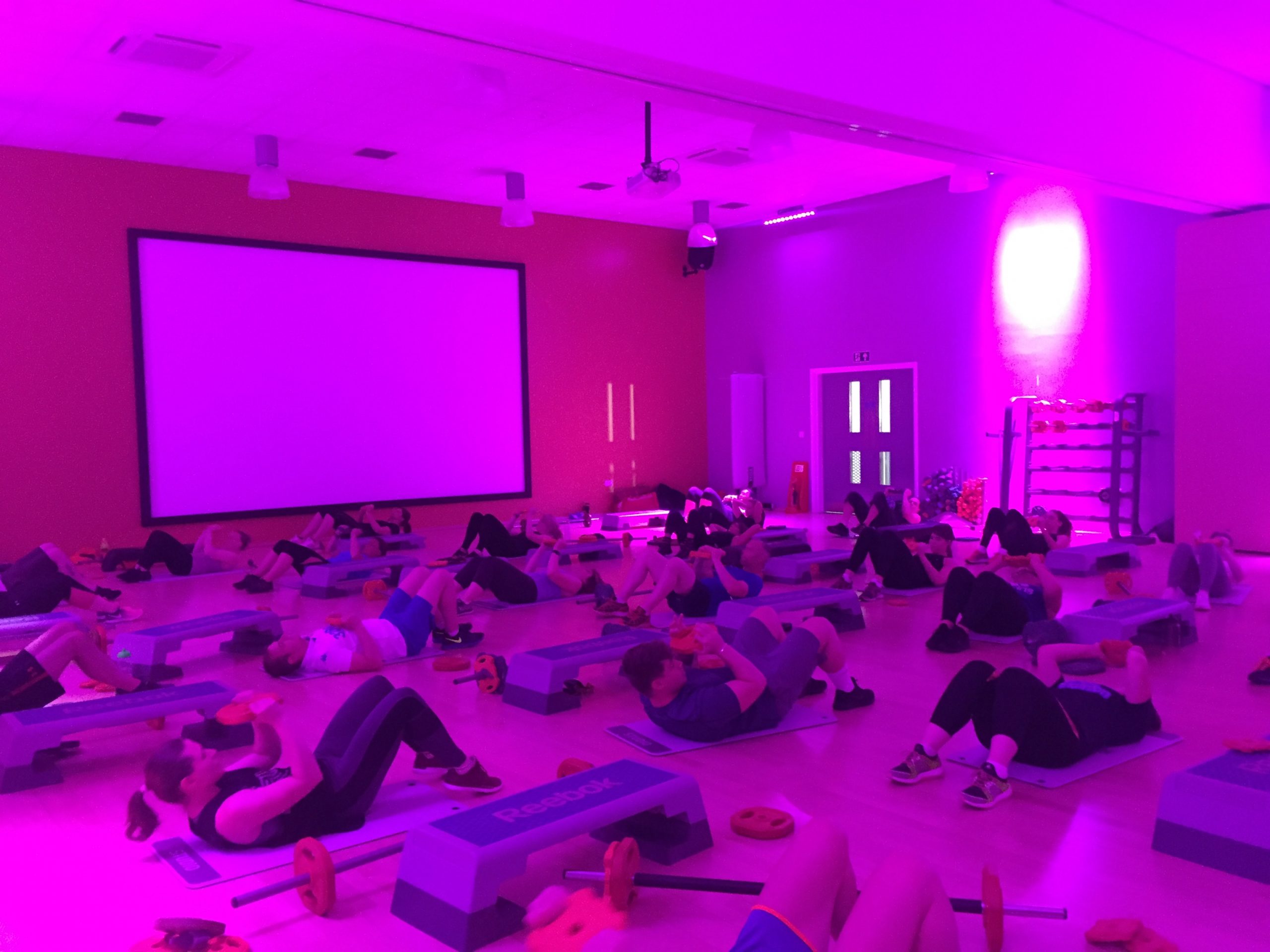 Magna Vitae Trust for Leisure and Culture • Community Active