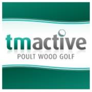 Poult Wood Golf Course • Community Active