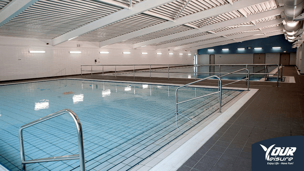 Ramsgate Leisure Centre • Community Active