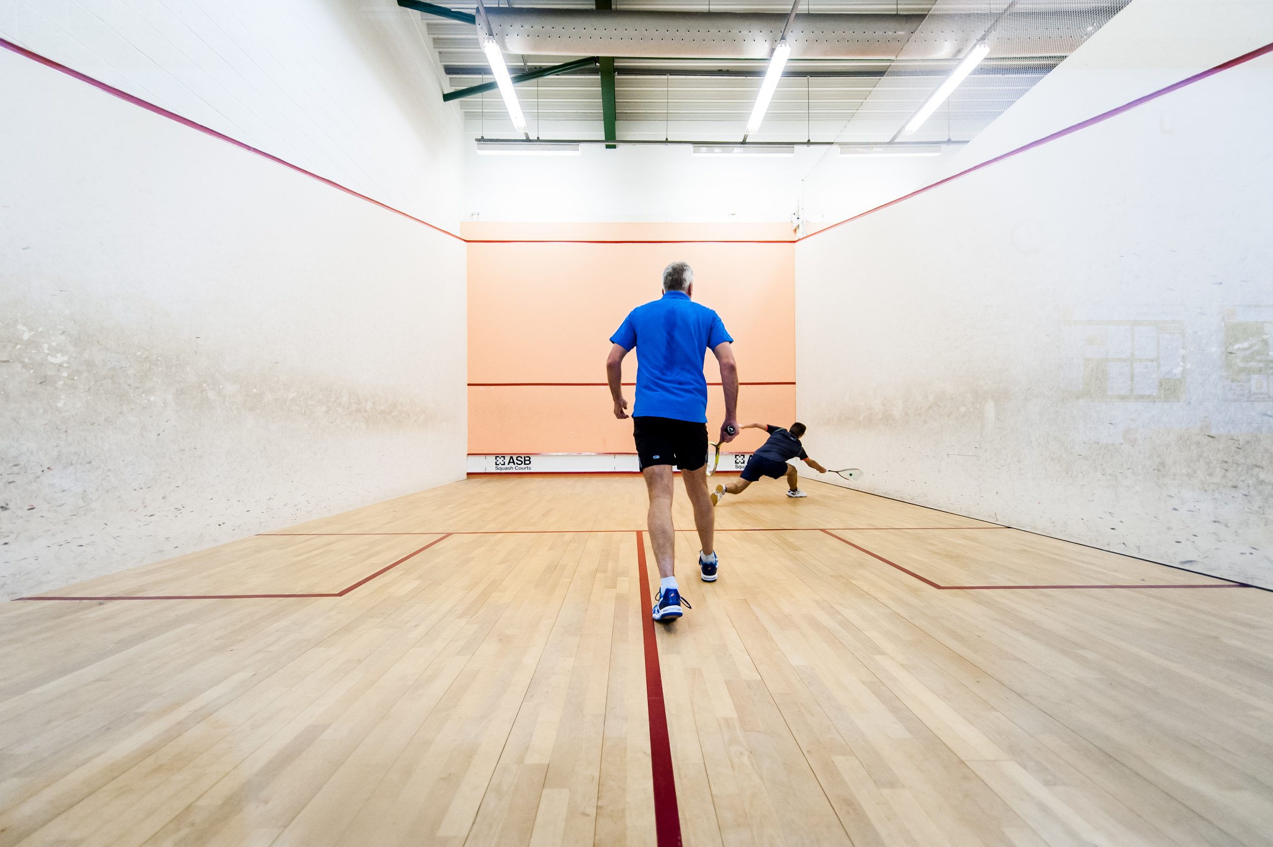 Rugeley Leisure Centre • Community Active