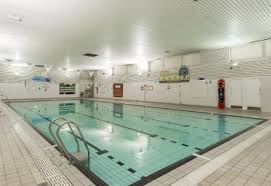 Thorne Leisure Centre • Community Active