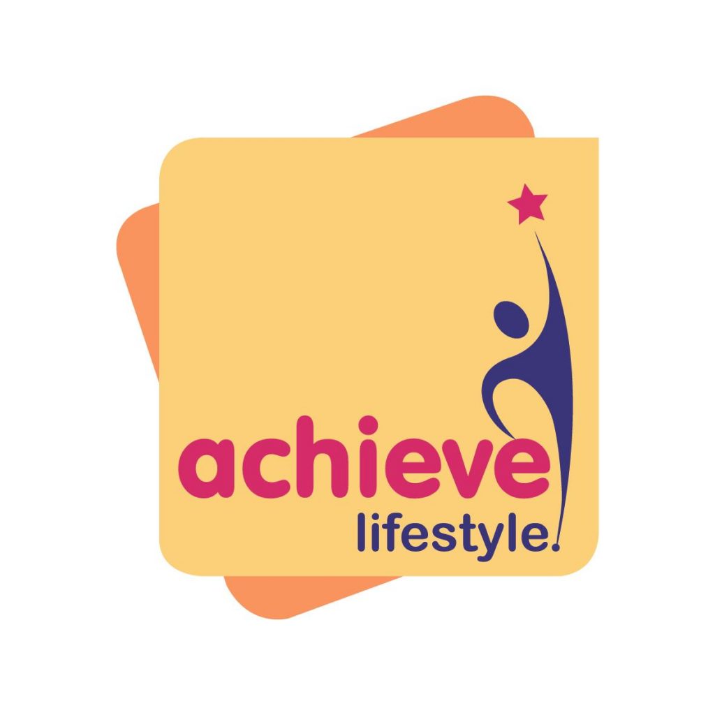 Achieve Lifestyle • Community Active