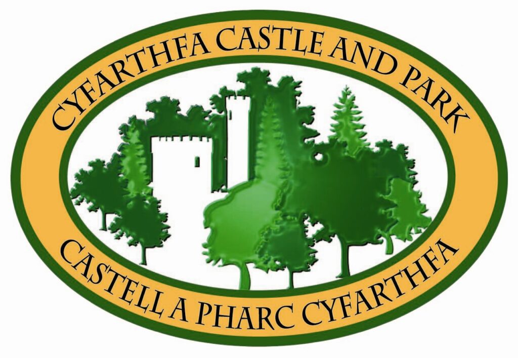 Cyfarthfa Park • Community Active